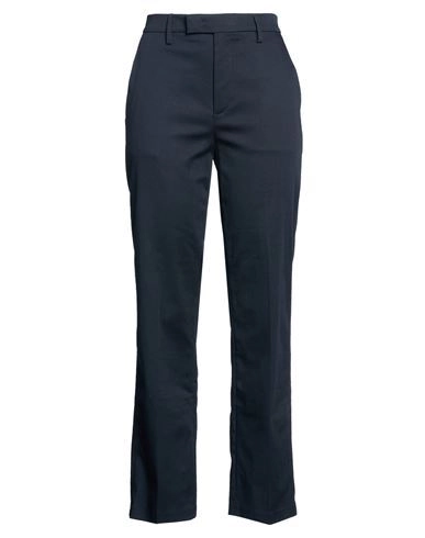 DEPARTMENT 5 Pants Size Cotton, Elastane - Blue