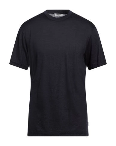 Crossley Sweater Midnight Size Virgin Wool