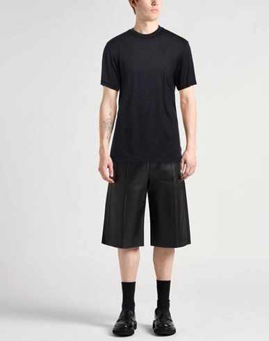 Crossley Sweater Midnight Size Virgin Wool
