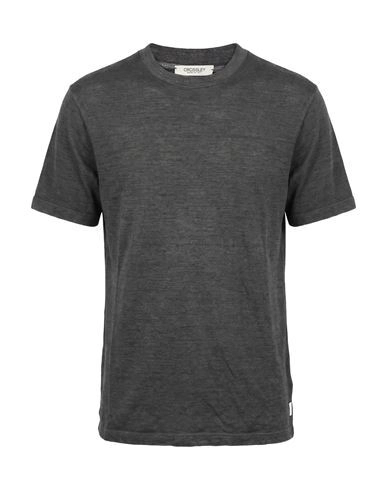 Crossley Sweater Size Virgin Wool - Charcoal