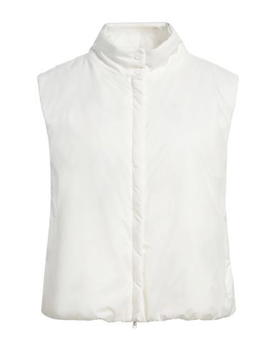 Herno Vest Size Polyamide, Polyurethane Coated