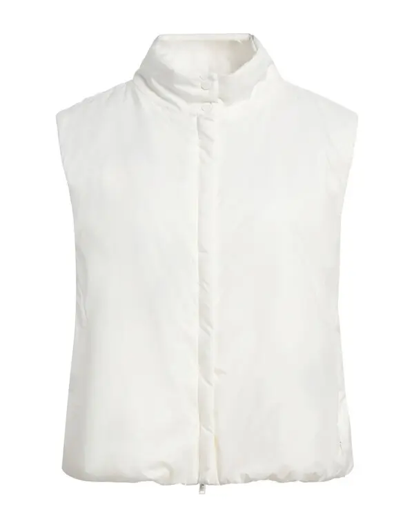 Herno Vest Size Polyamide, Polyurethane Coated