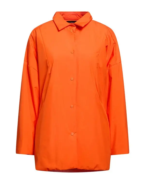 Herno Polyester And Ptfe Casual Jacket