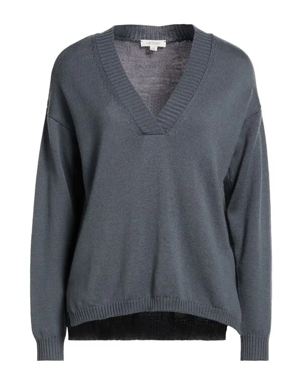 Crossley Sweater Size Virgin Wool