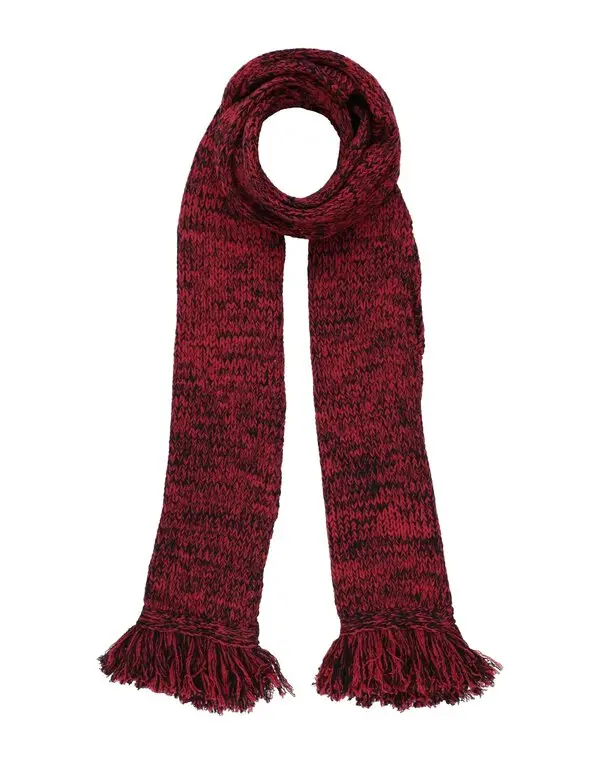 Aspesi Scarf Virgin Wool