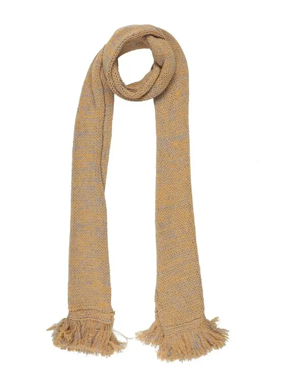 Aspesi Scarf Virgin Wool