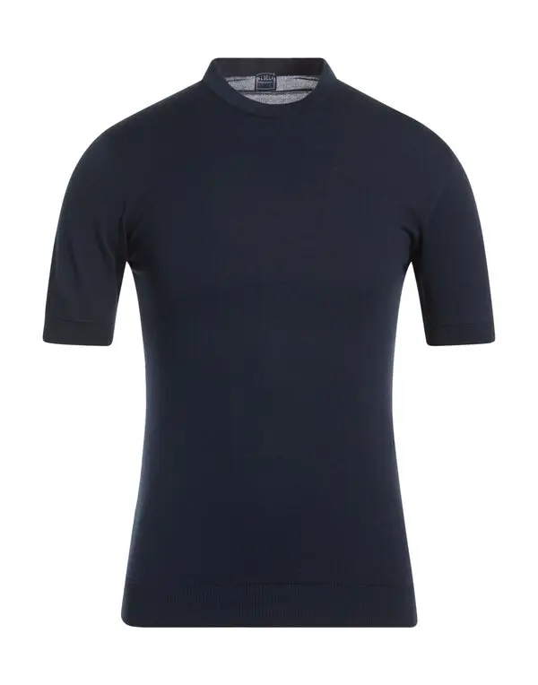 Fedeli Sweater Size Cotton