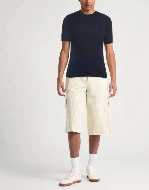Fedeli Sweater Size Cotton