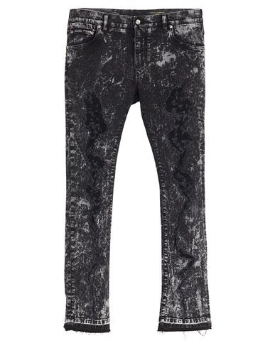 Dolce & Gabbana Jeans Size Cotton, Elastane