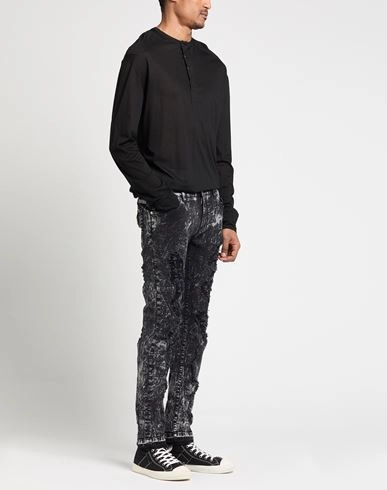 Dolce & Gabbana Jeans Size Cotton, Elastane