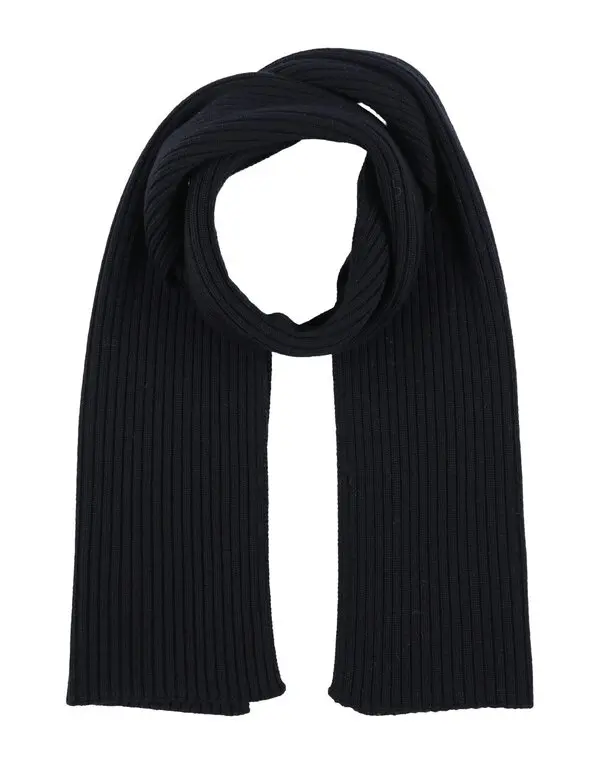Alpha Studio Scarf Merino Wool