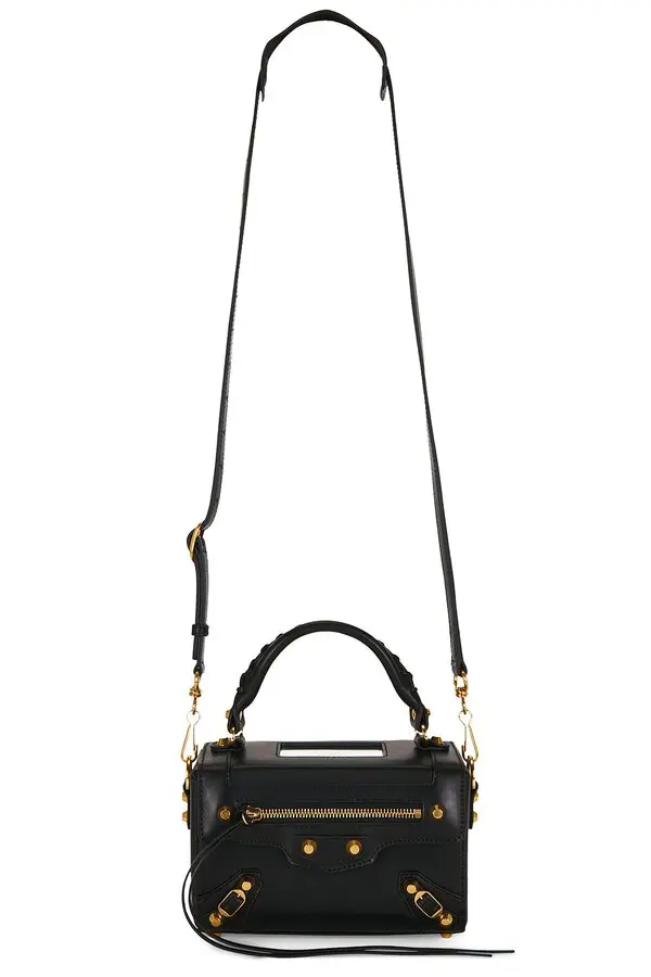 Balenciaga Le City Sleek 包袋