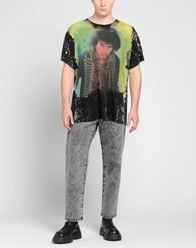 Amiri T-shirt Size Cotton