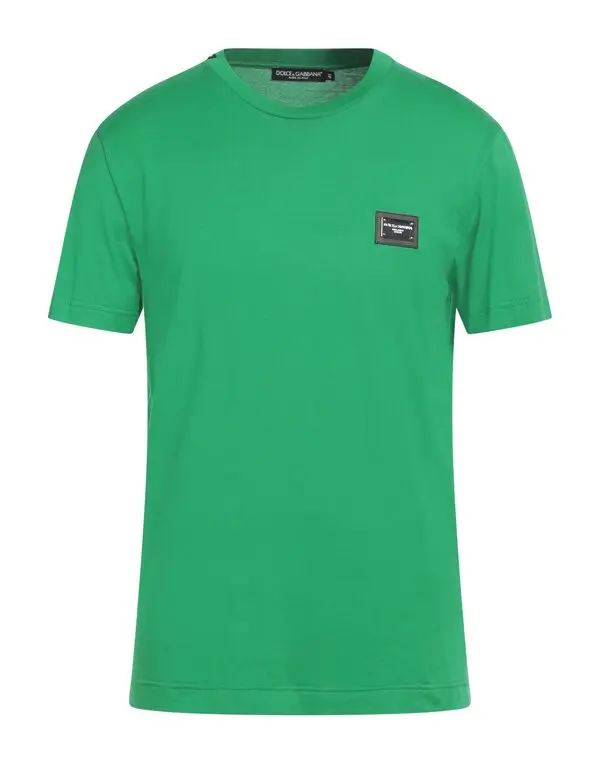 Dolce & Gabbana T-shirt Size Cotton
