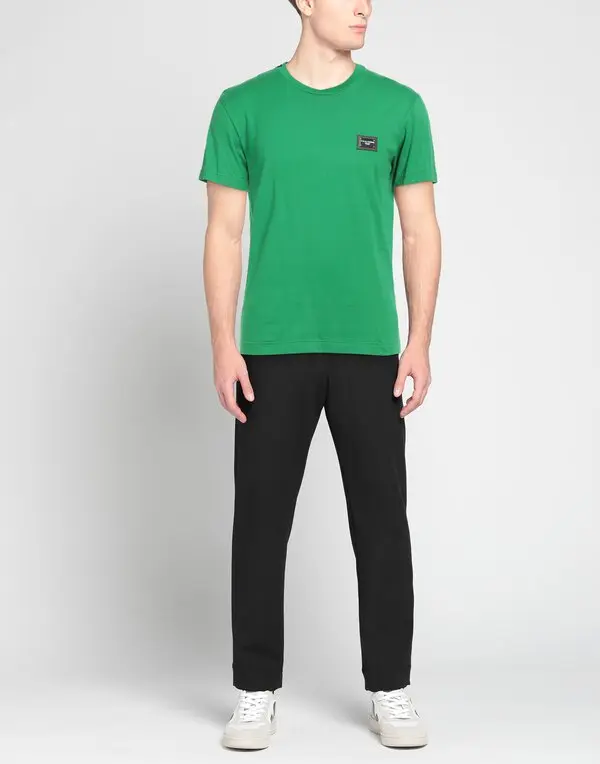 Dolce & Gabbana T-shirt Size Cotton