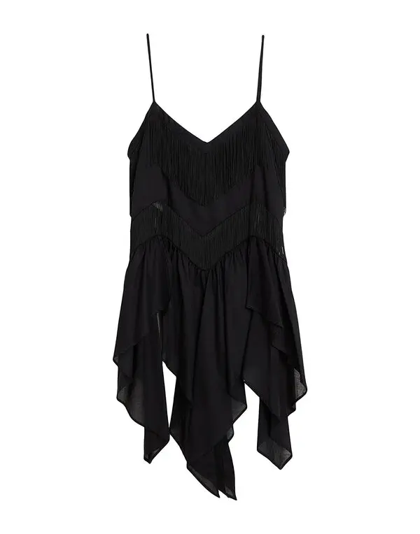 Pinko Top Size Cotton, Acetate, Polyamide, Viscose