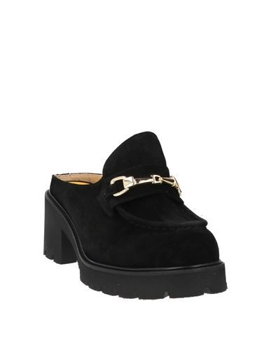DOUCAL'S Swami Mules & Clogs Size Leather