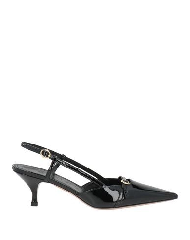 A.BOCCA A. Bocca Pumps Size Leather