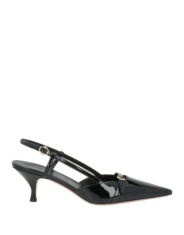 A.BOCCA A. Bocca Pumps Size Leather