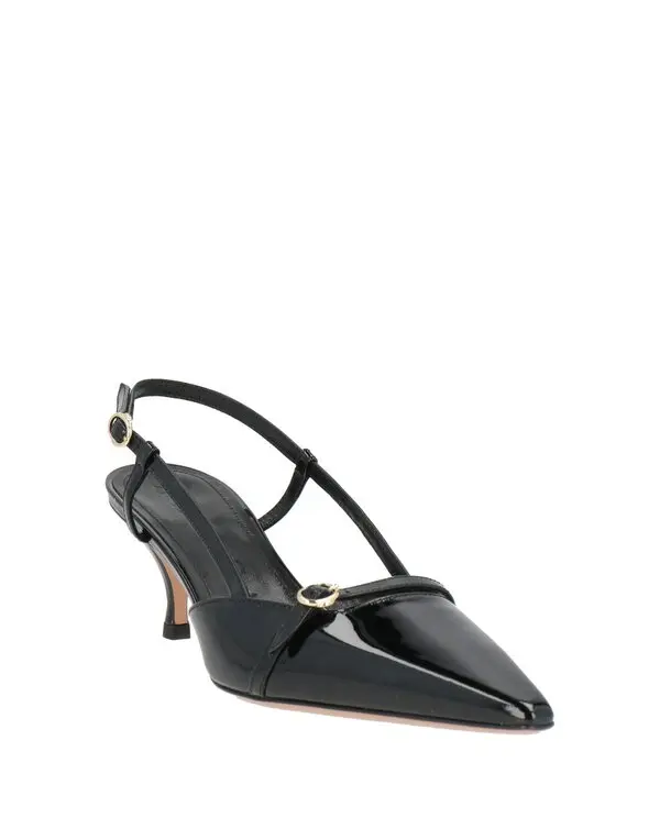 A.BOCCA A. Bocca Pumps Size Leather