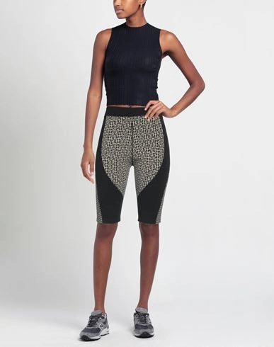 Balmain Shorts & Bermuda Shorts Size Cotton, Elastane