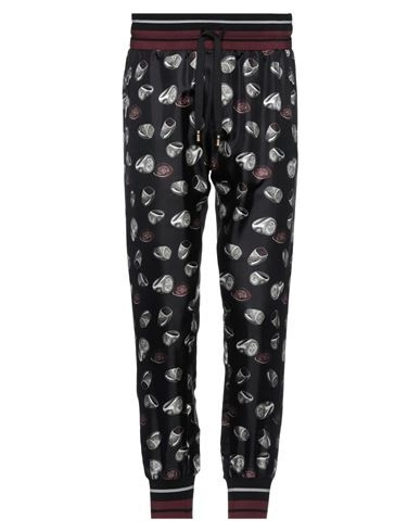 Dolce & Gabbana Pants Size Silk, Cotton, Elastane