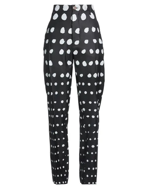 VIVIENNE WESTWOOD Pants Size Virgin Wool