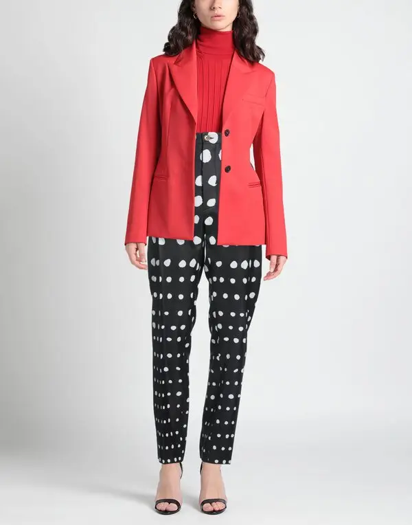 VIVIENNE WESTWOOD Pants Size Virgin Wool