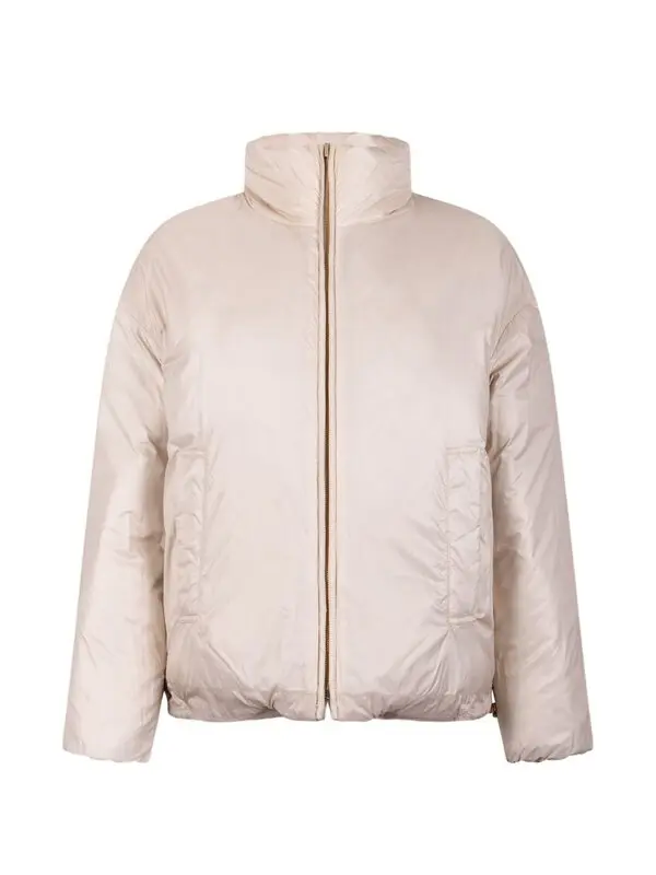 Max Mara Short Down Jacket