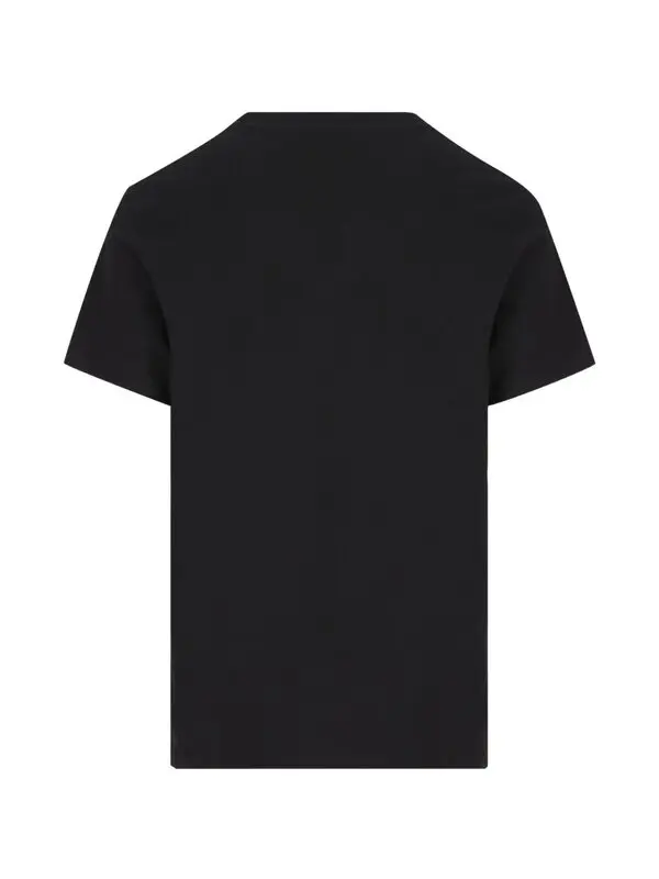 Loewe Anagram Cotton T-shirt
