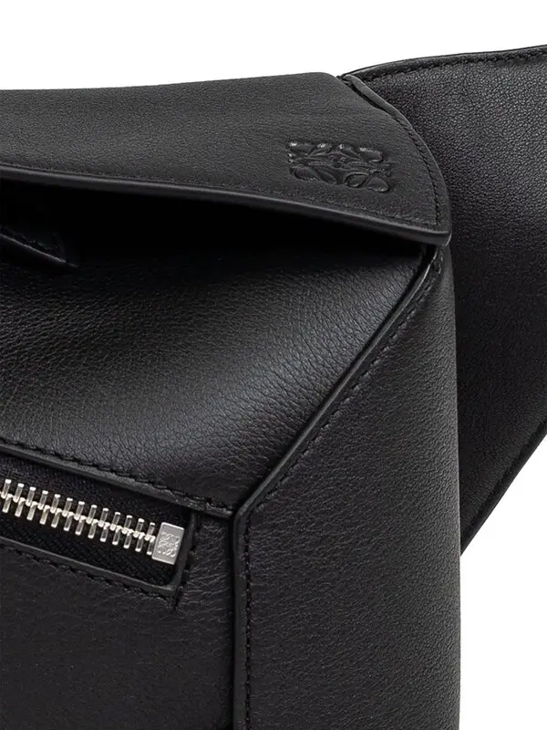 Loewe Puzzle Edge Small Leather Bumbag