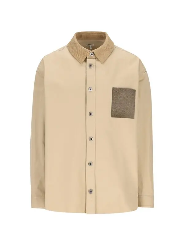 Loewe Workwear Jacket