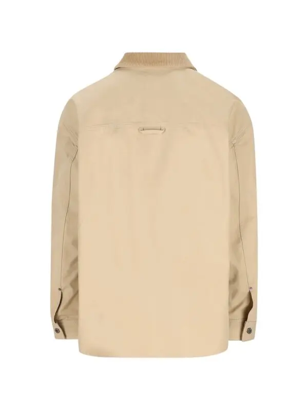 Loewe Workwear Jacket