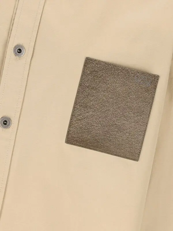 Loewe Workwear Jacket