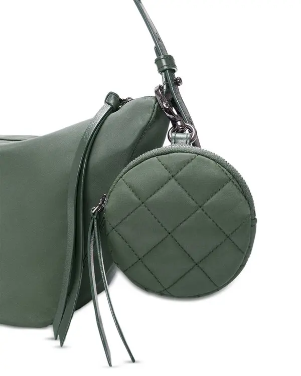 Mz Wallace Waverly Small Hobo Bag