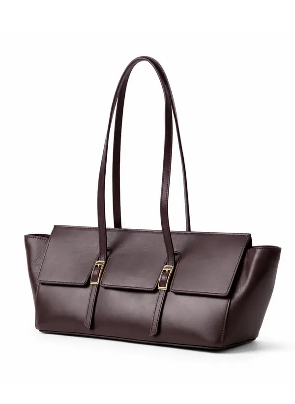 ELLEME Le Bateau Large Leather