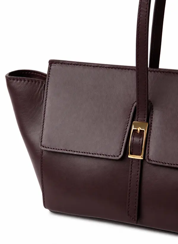 ELLEME Le Bateau Large Leather