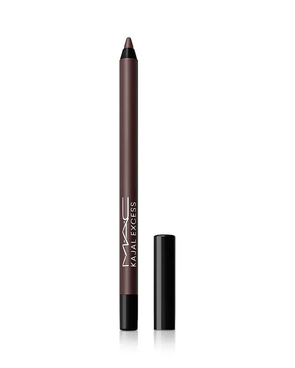 MAC COSMETICS Kajal Excess Longwear Smoky Eye Liner - Bark