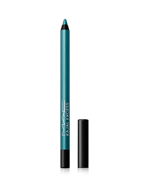 MAC COSMETICS Kajal Excess Longwear Smoky Eye Liner - Peacock