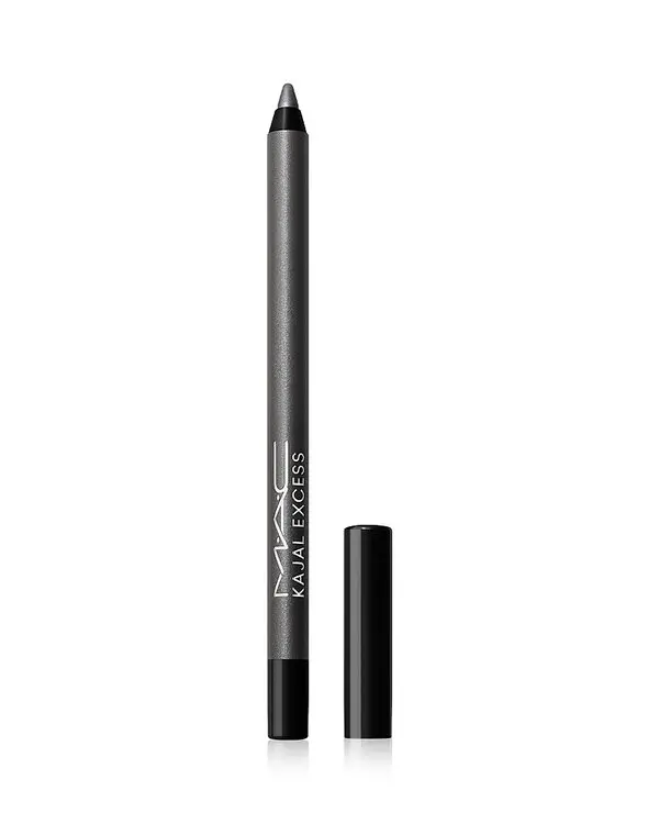 MAC COSMETICS Kajal Excess Longwear Smoky Eye Liner - Storm Cloud
