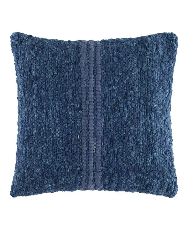 SURYA Neutral Decorative Pillow, 18l X 18w