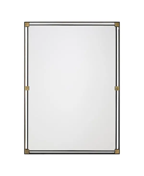 SURYA Casimir Accent Mirror