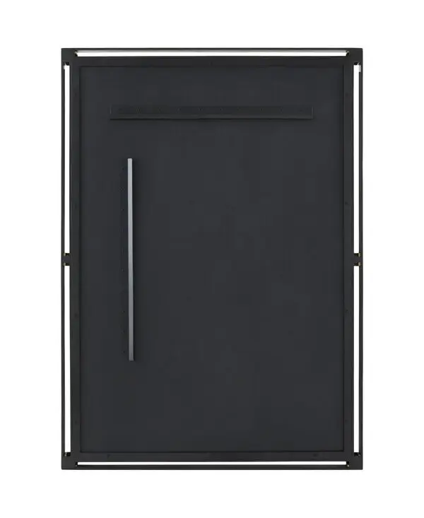 SURYA Casimir Accent Mirror