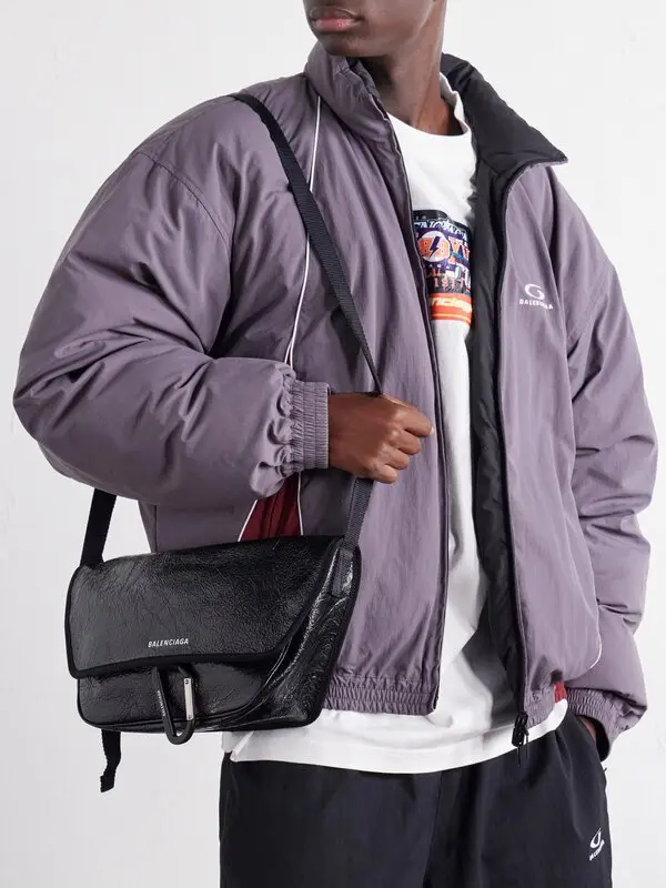 Balenciaga Explorer Messenger Bag