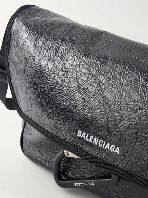 Balenciaga Explorer Messenger Bag