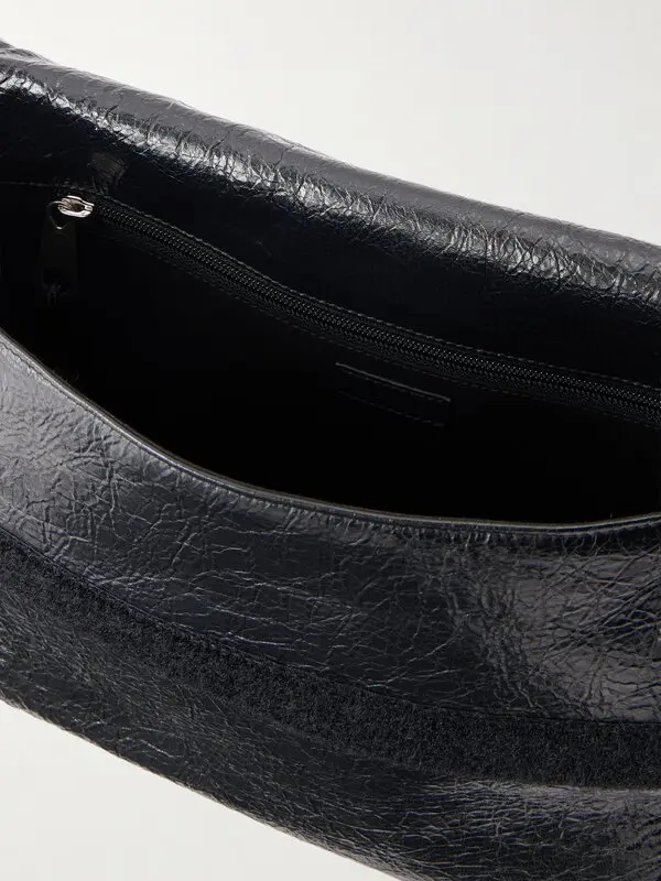 Balenciaga Explorer Messenger Bag