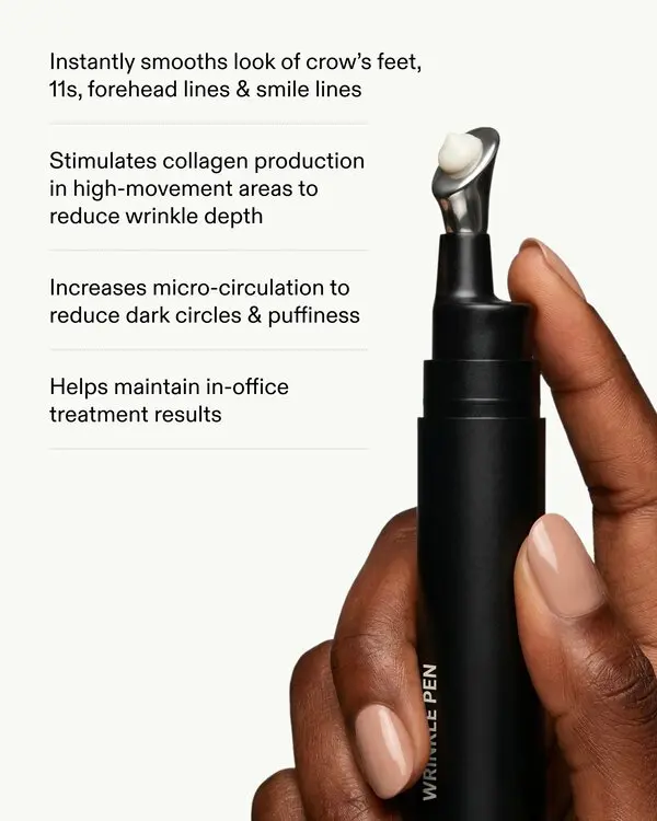 DR. MARNIE Wrinkle Pen