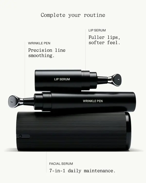 DR. MARNIE Wrinkle Pen