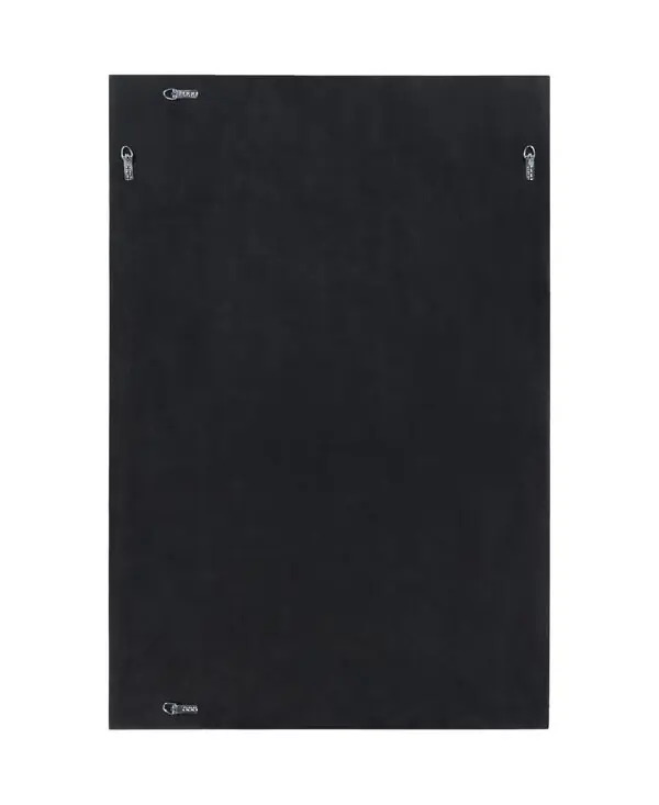 SURYA Sadler Accent Mirror