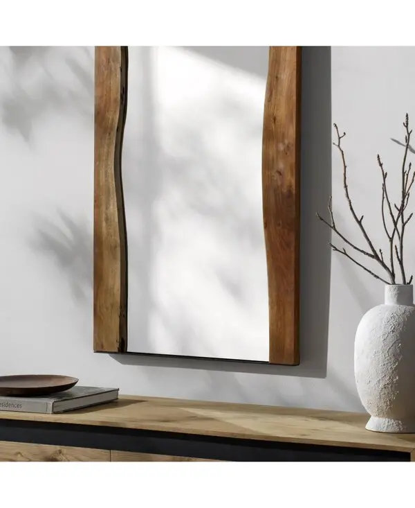 SURYA Fujian Accent Mirror